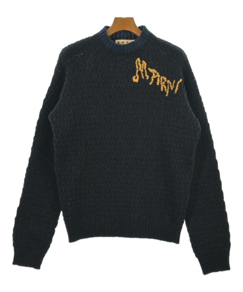 MARNI マルニ ニット・セーター メンズ 【古着】【中古】