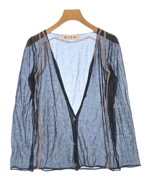 MARNI マルニ カーディガン レディース 【古着】【中古】
