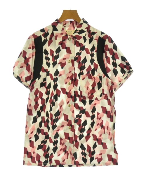 MARNI マルニ カジュアルシャツ レディース 【古着】【中古】