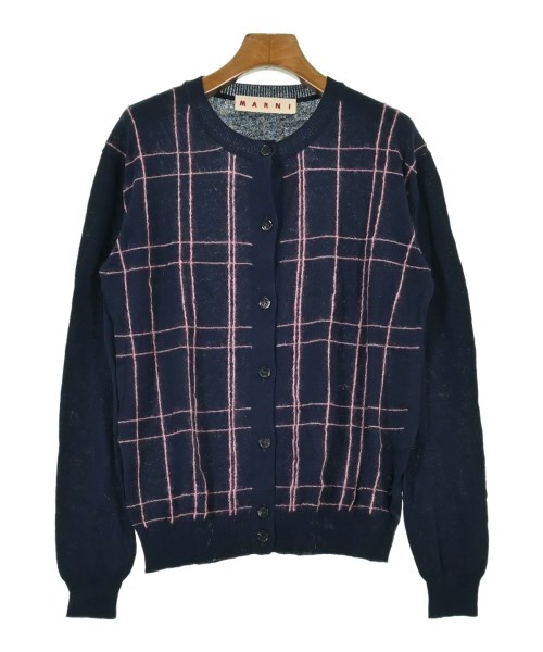 MARNI マルニ カーディガン レディース 【古着】【中古】