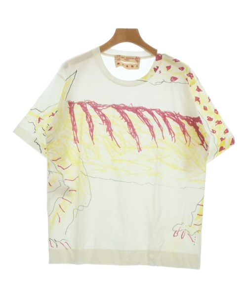 MARNI マルニ Tシャツ・カットソー レディース 【古着】【中古】