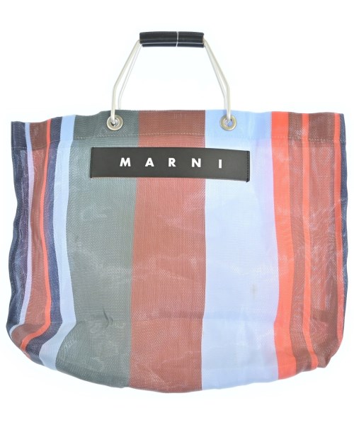 MARNI マルニ トートバッグ レディース 【古着】【中古】