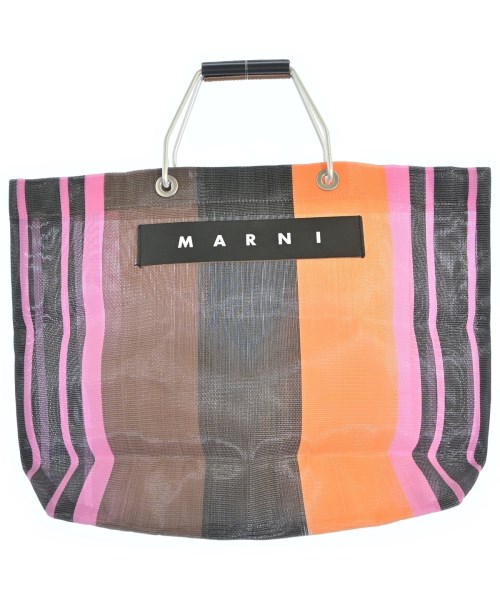 MARNI マルニ トートバッグ レディース 【古着】【中古】