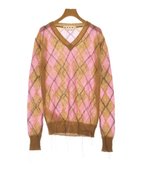 MARNI マルニ ニット・セーター レディース 【古着】【中古】