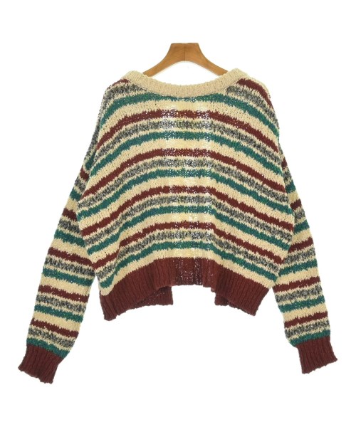 MARNI マルニ ニット・セーター レディース 【古着】【中古】