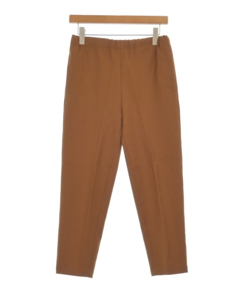 MARNI マルニ クロップドパンツ レディース 【古着】【中古】