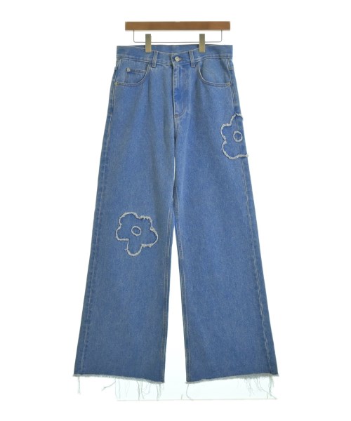 MARNI マルニ デニムパンツ メンズ 【古着】【中古】