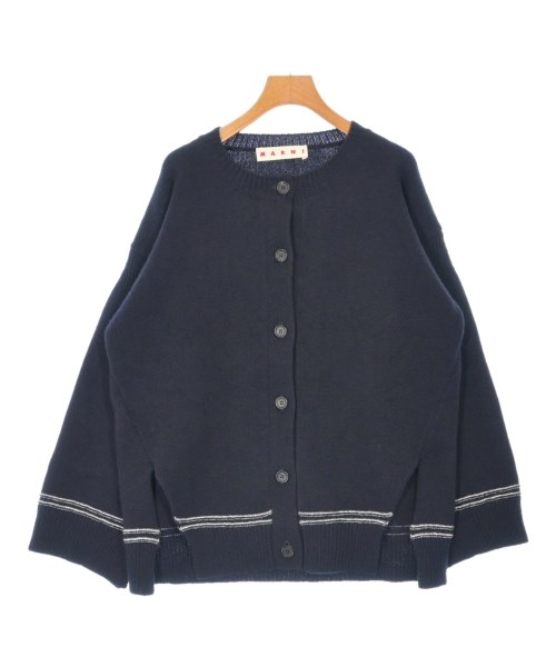 MARNI マルニ カーディガン レディース 【古着】【中古】