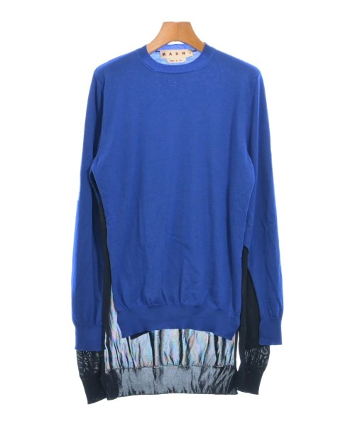 MARNI マルニ ニット・セーター レディース 【古着】【中古】