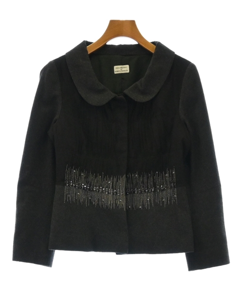 Philosophy di a Ferretti フィロソフィーディアルベルタフェレッ ブルゾン（その他） レディース 【古着】【中古】