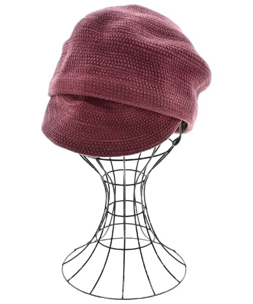 JACQUES LE CORRE ジャック　ル　コー 帽子（その他） レディース 【古着】【中古】