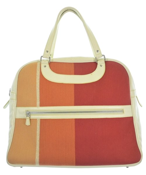 JACQUES LE CORRE ジャック　ル　コー トートバッグ レディース 【古着】【中古】