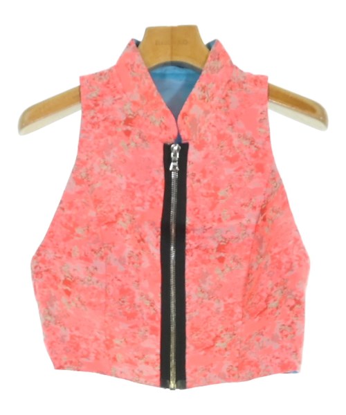 MARKUS LUPFER マーカスルーファー カジュアルシャツ レディース 【古着】【中古】