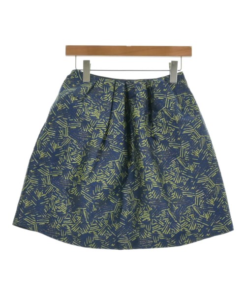 MARKUS LUPFER マーカスルーファー ミニスカート レディース 【古着】【中古】