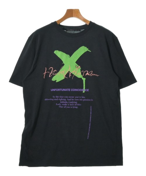 Haider Ackermann ハイダー　アッカーマン Tシャツ・カットソー メンズ 【古着】【中古】
