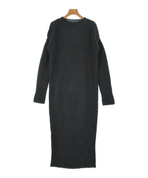 Haider Ackermann ハイダー　アッカーマン ワンピース レディース 【古着】【中古】