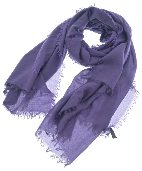 Haider Ackermann ハイダー　アッカーマン ストール レディース 【古着】【中古】