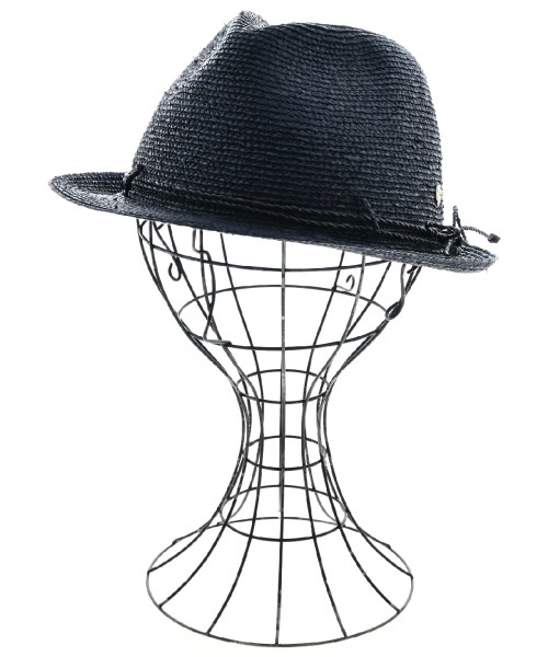 HELEN KAMINSKI ヘレンカミンスキー ストローハット レディース 【古着】【中古】