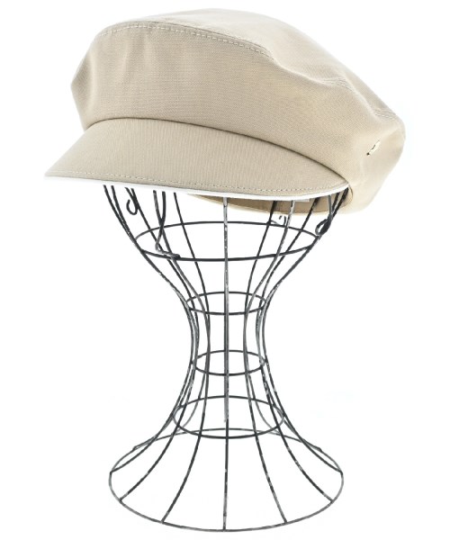 HELEN KAMINSKI ヘレンカミンスキー ハンチング・ベレー帽 レディース 【古着】【中古】