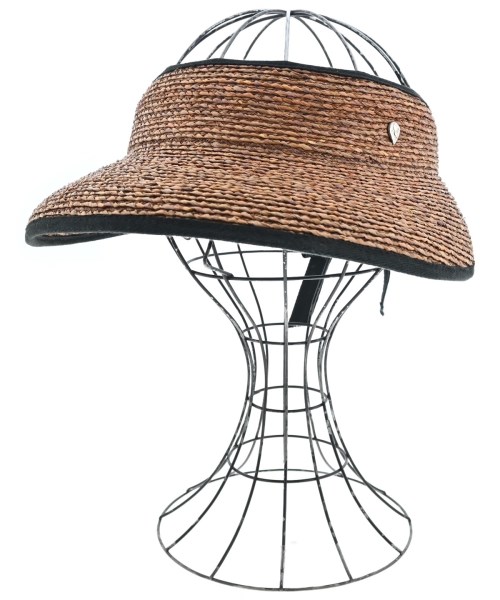 HELEN KAMINSKI ヘレンカミンスキー 帽子（その他） レディース 【古着】【中古】