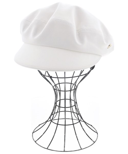 HELEN KAMINSKI ヘレンカミンスキー キャスケット レディース 【古着】【中古】