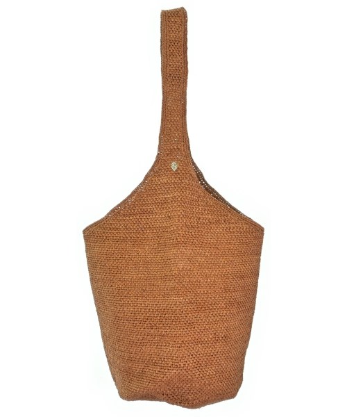 HELEN KAMINSKI ヘレンカミンスキー ショルダーバッグ レディース 【古着】【中古】