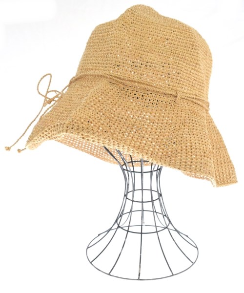 HELEN KAMINSKI ヘレンカミンスキー ハット レディース 【古着】【中古】