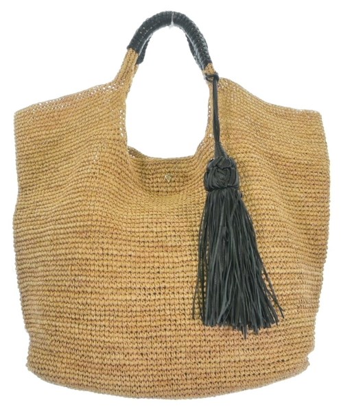 HELEN KAMINSKI ヘレンカミンスキー トートバッグ レディース 【古着】【中古】