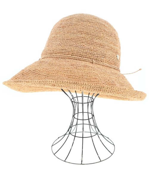 HELEN KAMINSKI ヘレンカミンスキー ハット レディース 【古着】【中古】