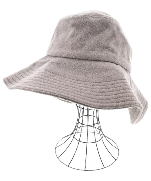 HELEN KAMINSKI ヘレンカミンスキー ハット レディース 【古着】【中古】