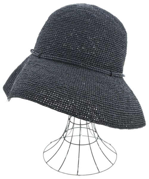 HELEN KAMINSKI ヘレンカミンスキー ストローハット レディース 【古着】【中古】