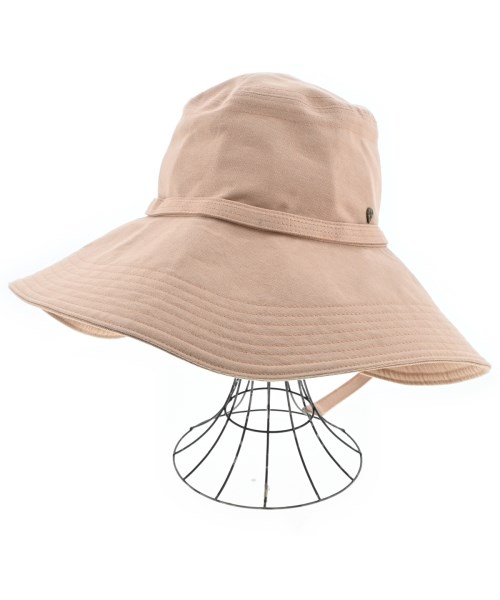 HELEN KAMINSKI ヘレンカミンスキー ハット レディース 【古着】【中古】
