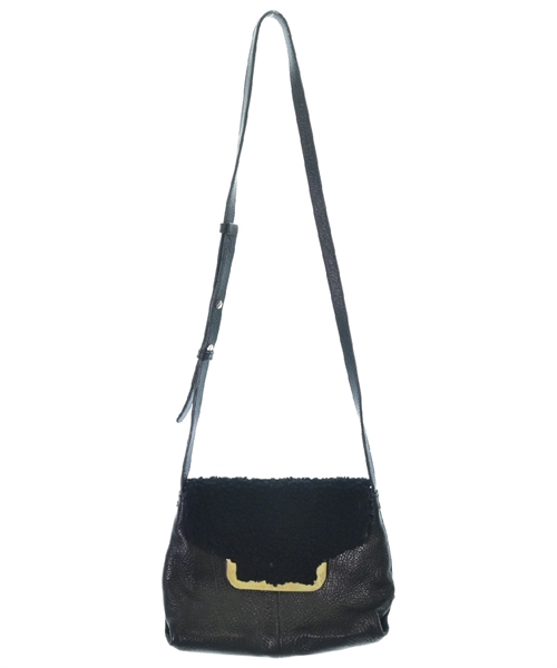 See By Chloe シー　バイ　クロエ ショルダーバッグ レディース 【古着】【中古】