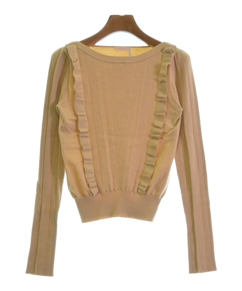 See By Chloe シー　バイ　クロエ ニット・セーター レディース 【古着】【中古】