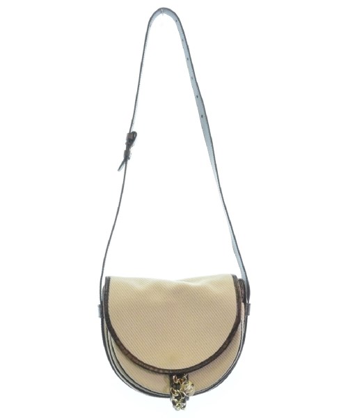 See By Chloe シー　バイ　クロエ ショルダーバッグ レディース 【古着】【中古】