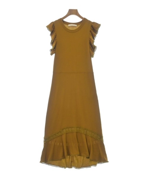 See By Chloe シー　バイ　クロエ ワンピース レディース 【古着】【中古】