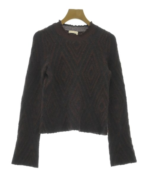 See By Chloe シー　バイ　クロエ ニット・セーター レディース 【古着】【中古】