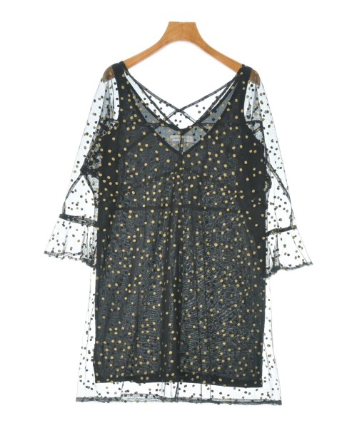 See By Chloe シー　バイ　クロエ ワンピース レディース 【古着】【中古】