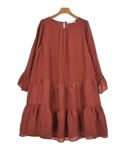 See By Chloe シー　バイ　クロエ ワンピース レディース 【古着】【中古】