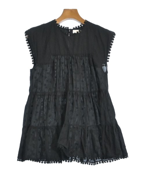 See By Chloe シー　バイ　クロエ ブラウス レディース 【古着】【中古】