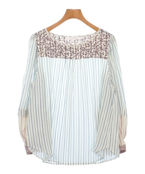 See By Chloe シー　バイ　クロエ カジュアルシャツ レディース 【古着】【中古】
