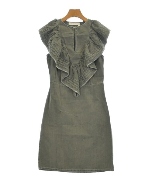 See By Chloe シー　バイ　クロエ ワンピース レディース 【古着】【中古】