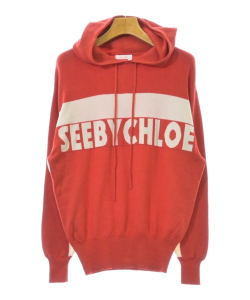 See By Chloe シー　バイ　クロエ ニット・セーター レディース 【古着】【中古】