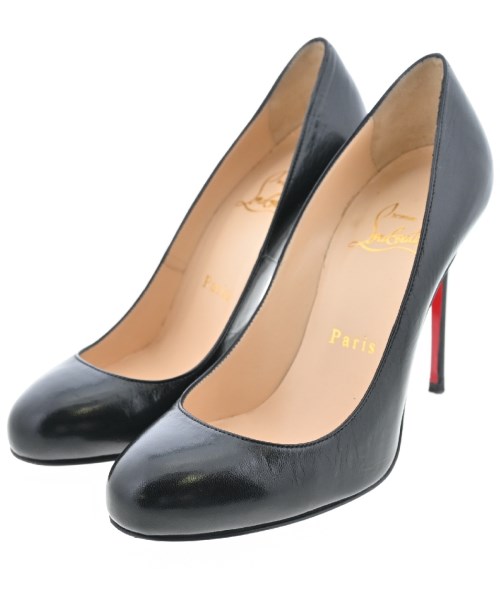 Christian Louboutin クリスチャンルブタン パンプス レディース 【古着】【中古】
