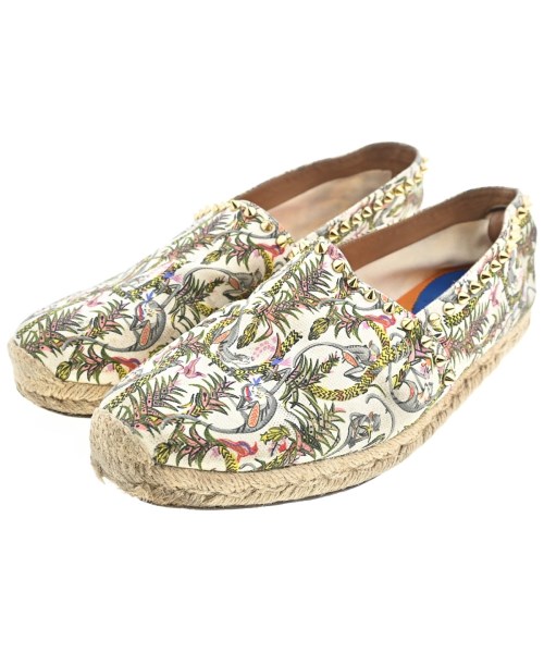 Christian Louboutin クリスチャンルブタン シューズ（その他） メンズ 【古着】【中古】