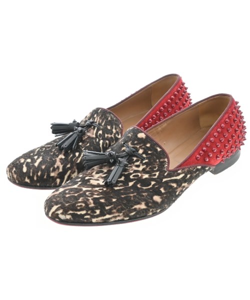Christian Louboutin クリスチャンルブタン シューズ（その他） メンズ 【古着】【中古】
