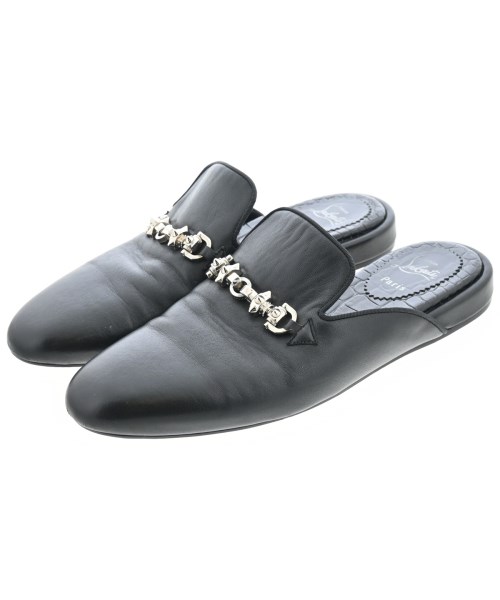 Christian Louboutin クリスチャンルブタン ビジネス・ドレスシューズ メンズ 【古着】【中古】
