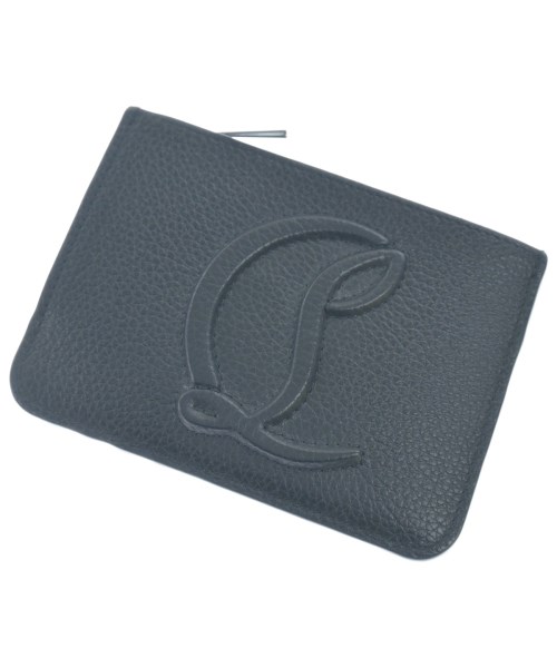 Christian Louboutin クリスチャンルブタン 財布・ケース メンズ 【古着】【中古】