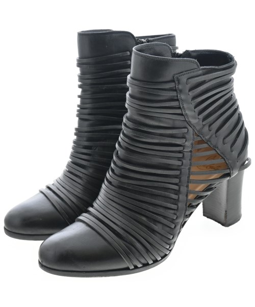 Christian Louboutin クリスチャンルブタン ブーツ レディース 【古着】【中古】