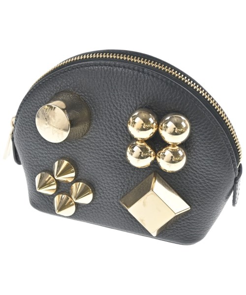 Christian Louboutin クリスチャンルブタン ポーチ レディース 【古着】【中古】